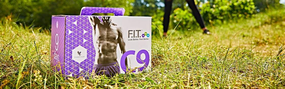 Forever Living Clean 9 Days Detox Cleanse C9 Diet Review