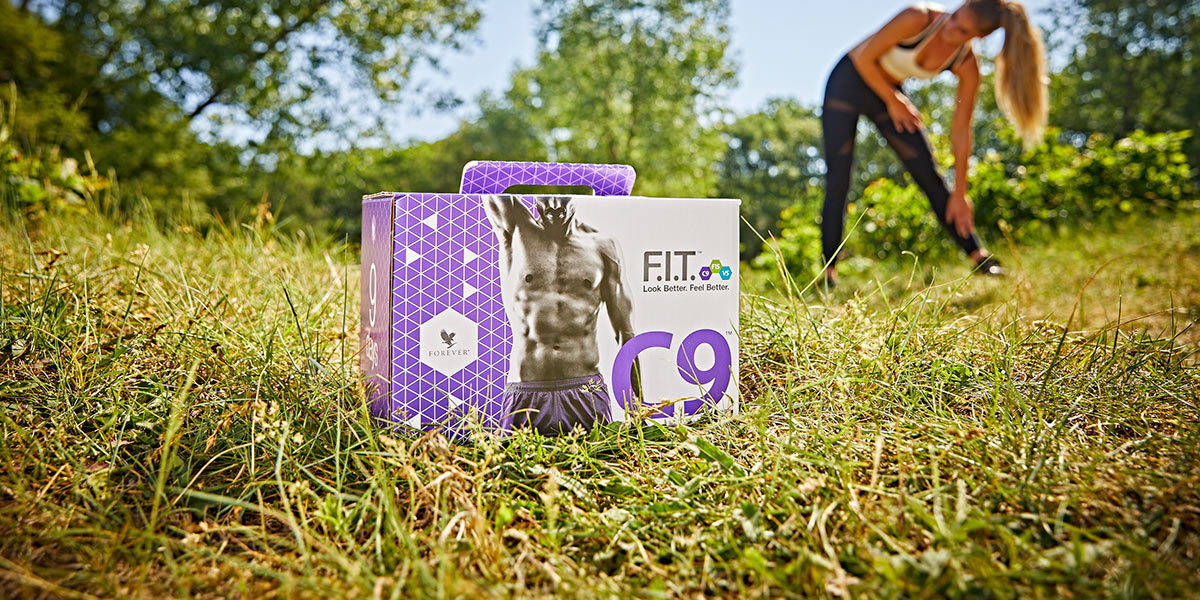 Exercising at Any Age Essential Part of Healthy Lifestyle